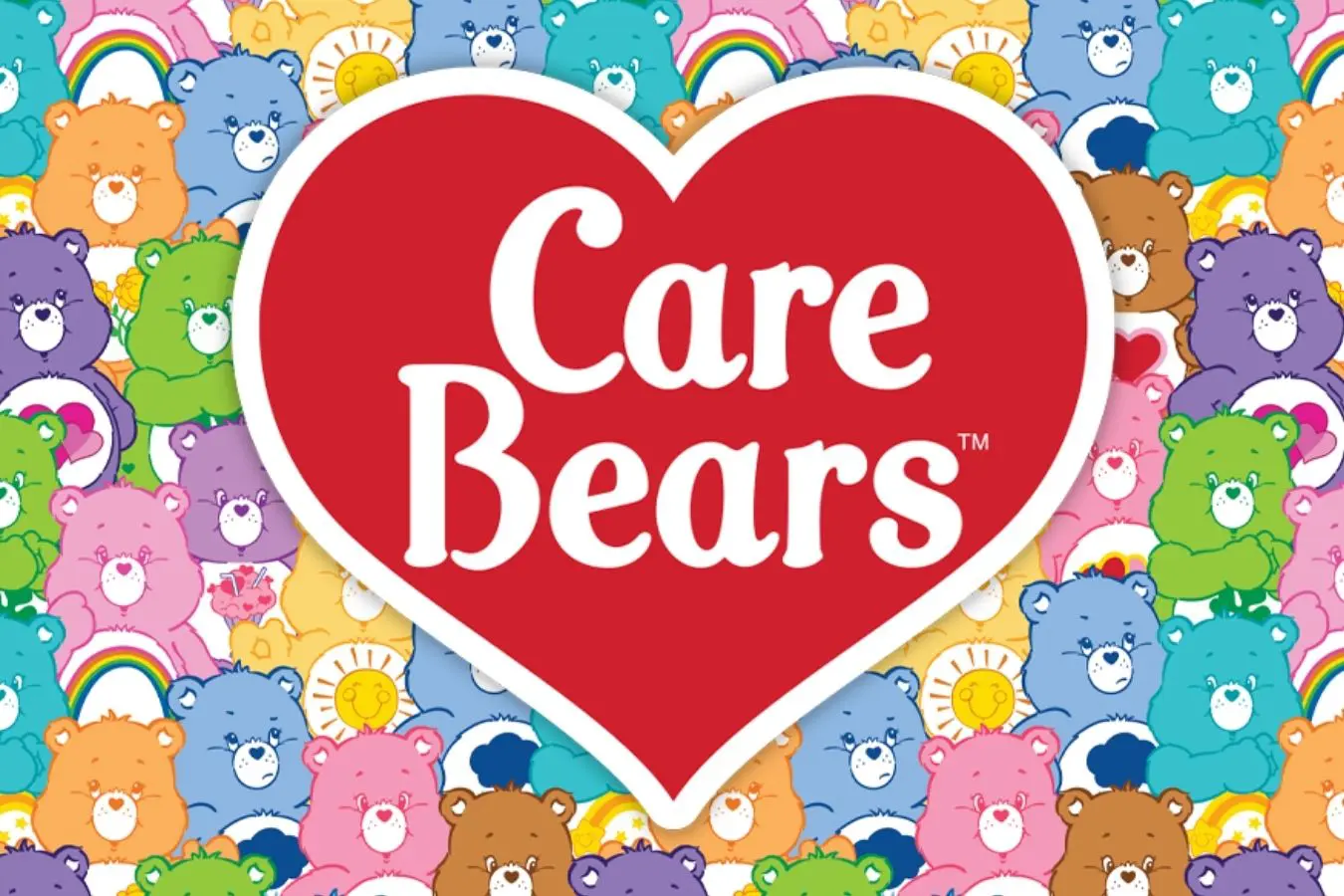 รวมชื่อ ความหมาย นิสัยของ 30 Care Bears ตุ๊กตาหมีแคร์แบร์แต่ละสีทั้งหมด ...