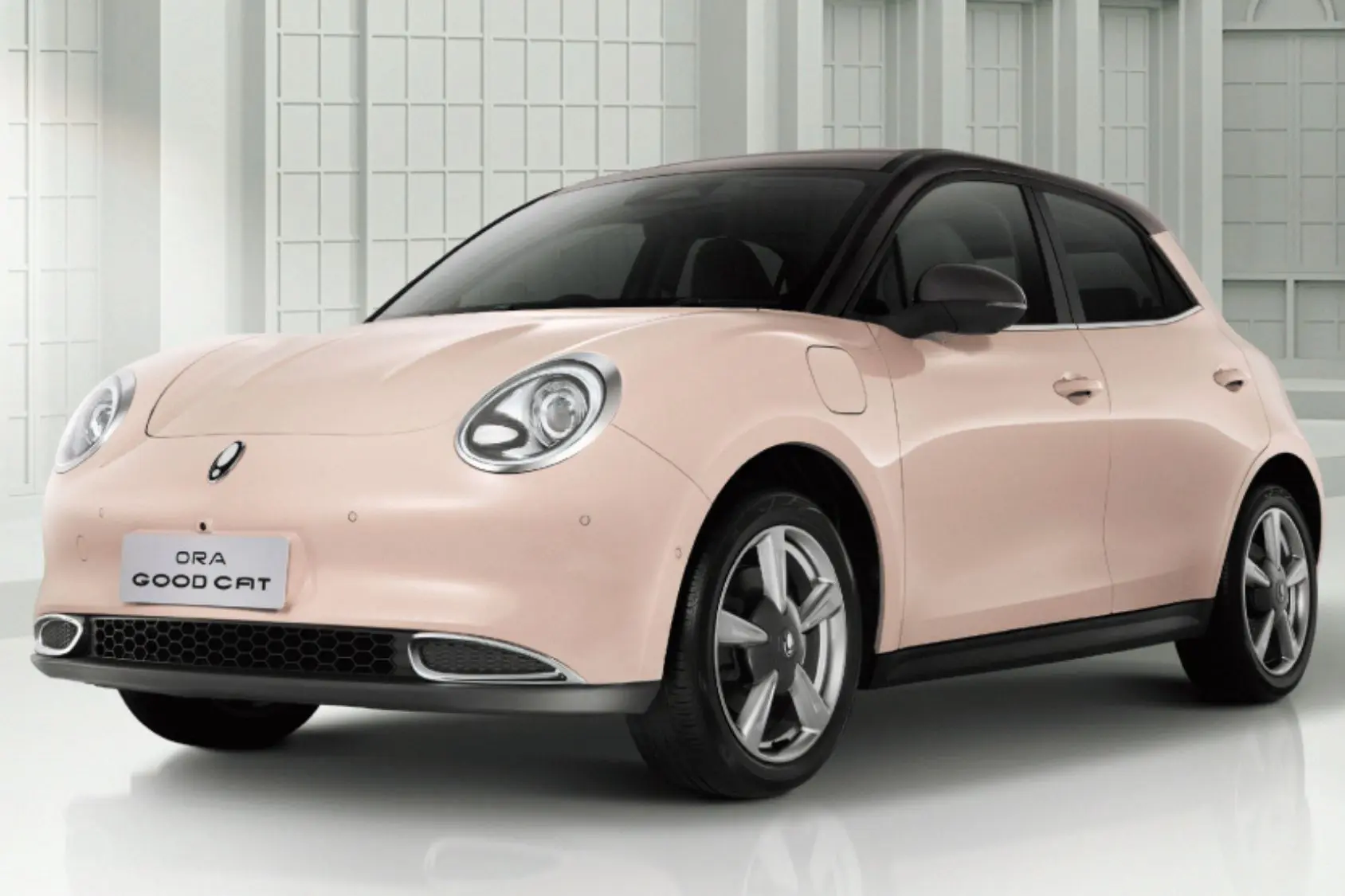 ราคาและตารางผ่อนรถ ORA Good Cat (โอร่า กู๊ดแคท) 2024 ทุกรุ่นในไทย | ENNXO