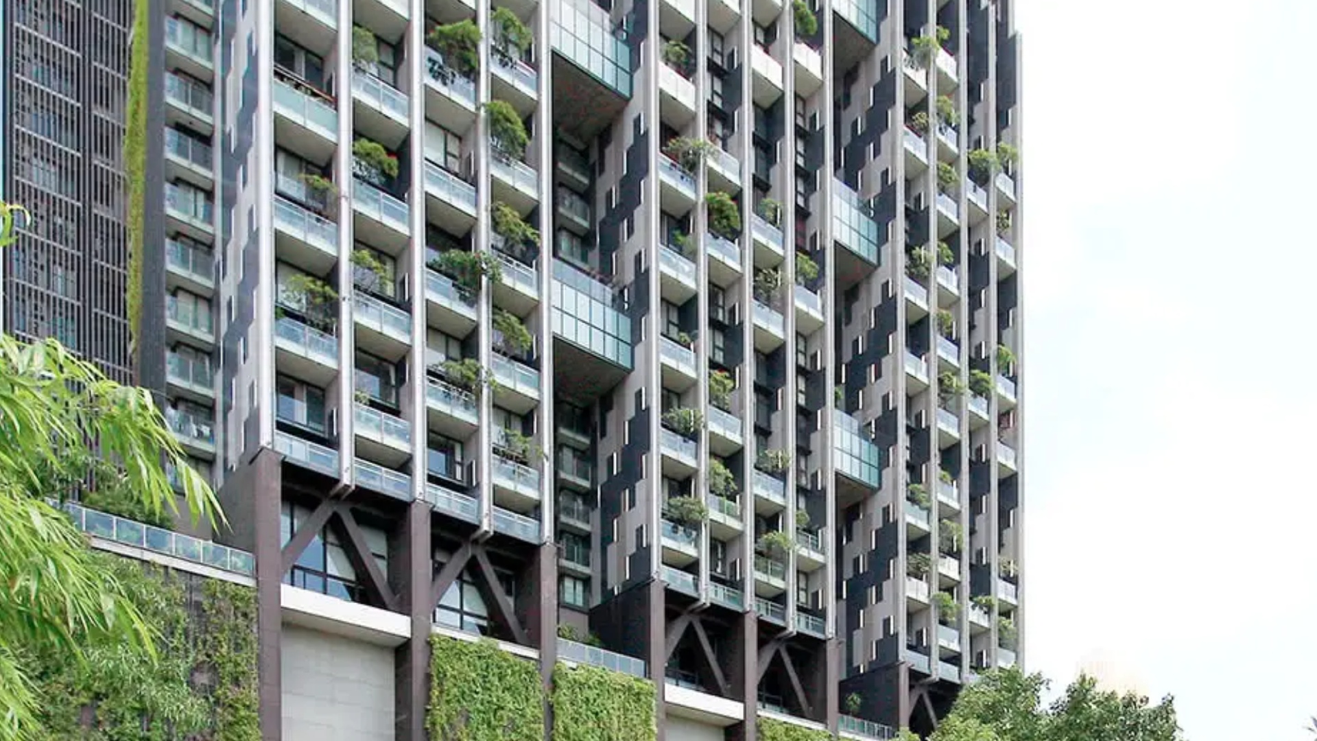 The Met (เดอะ เม็ท) ซื้อ ขาย เช่า และ รายละเอียดโครงการ | ENNXO