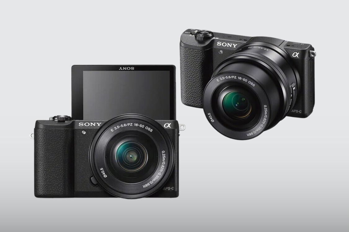 กล้อง Mirrorless รุ่นไหนดี แนะนำ กล้องมิเรอร์เลส ราคาถูก ถ่ายรูปสวยชัด ...