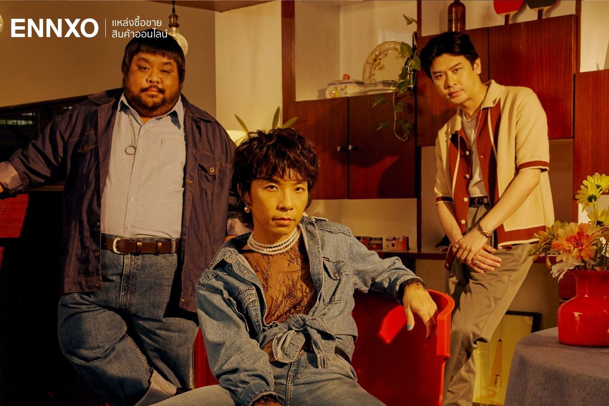 ประวัติวง Polycat ตัวพ่อวงการเฟรนด์โซน กับเพลงที่ดีที่สุดของโพลีแคท | ENNXO