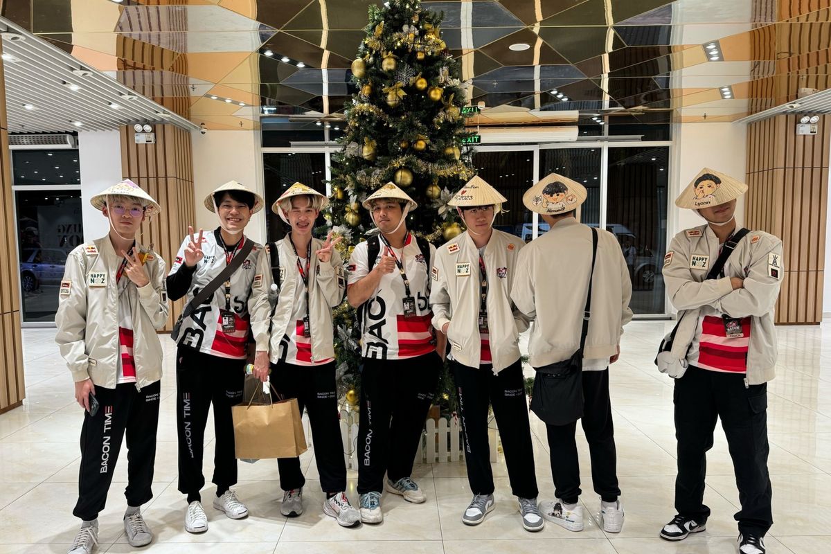 ประวัติ Moowan RoV (โต้ เมธาสิทธิ์) โปรเพลเยอร์สุดเก่งที่มาพร้อมความ ...