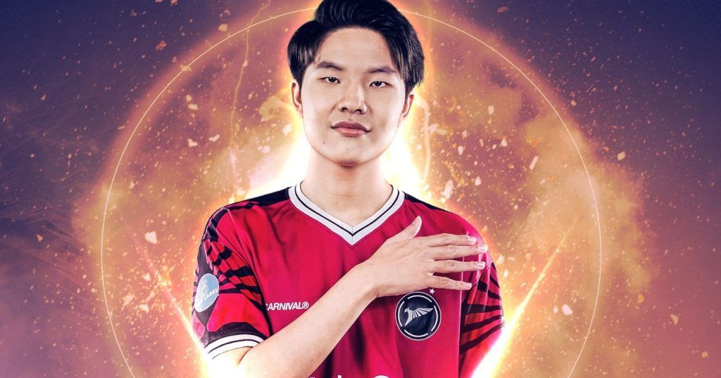 ประวัติ Erez RoV (เต้-พสุ เย็นสบาย) แครี่สุดเก่งจากทีม Bacon Time | ENNXO