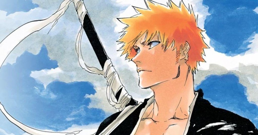 Bleach ทบทวนเนื้อหา ก่อนเริ่มดูบลีชเทพมรณะ สงครามเลือดพันปี | ENNXO