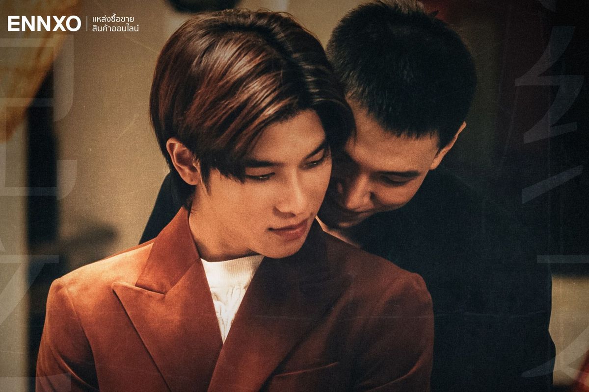 ซีรีส์วายไทย ทั้งหมด ปี 2025 เรื่องน่าดู แซ่บๆ เข้มข้นแรงรับกระแส BL | ENNXO