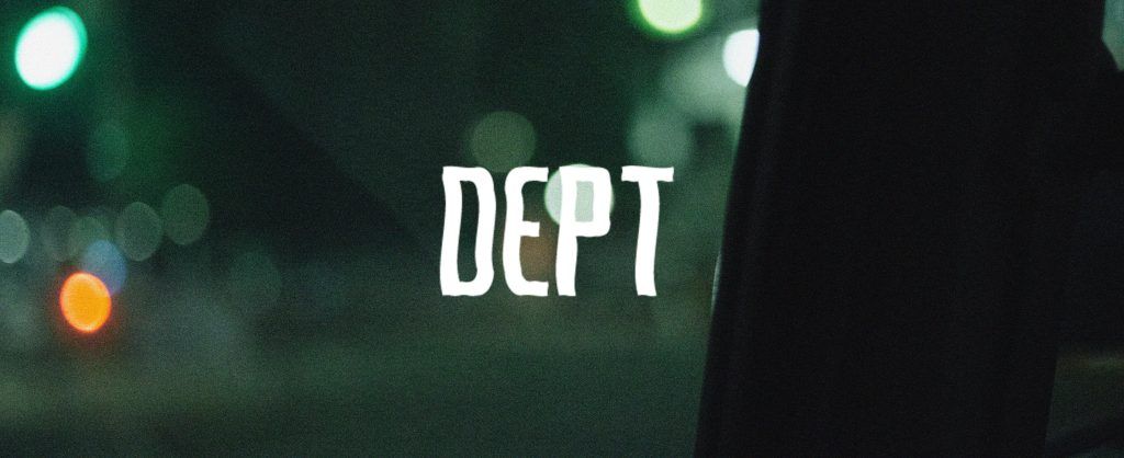 ประวัติวง Dept วงอัลเทอร์เนทีฟสุดอินดี้ จากค่าย Smallroom พร้อมผลงาน ...