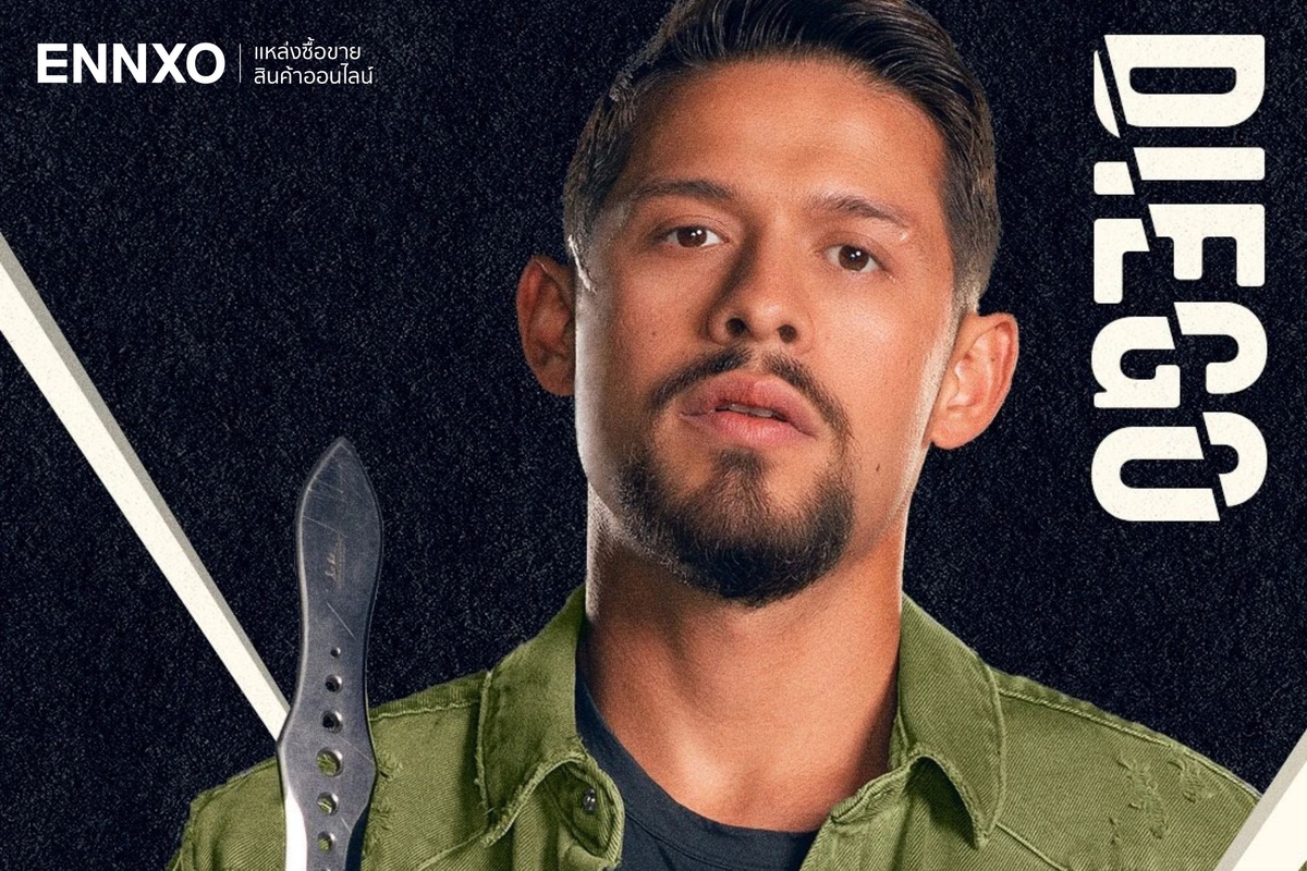 The Umbrella Academy ซีซั่น 1-4 สรุปเนื้อเรื่อง รีวิว พร้อมแนะนำตัวละคร | ENNXO