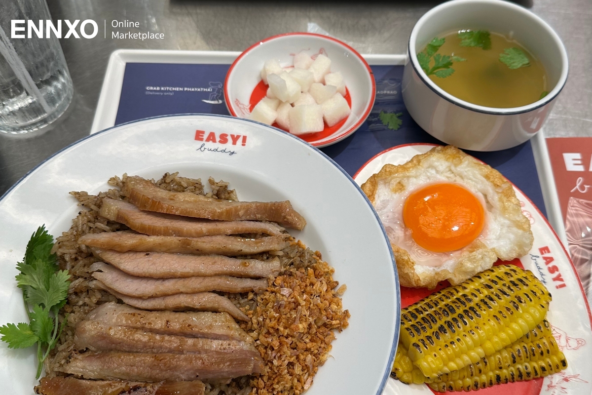 79 Popular Restaurants in CentralWorld (Updated 2024) | ENNXO