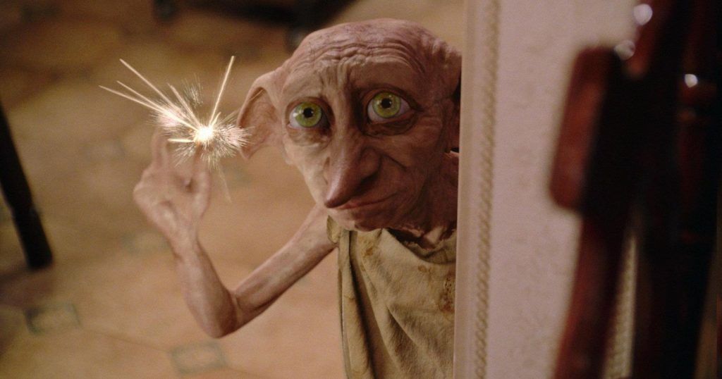 ดู Harry Potter (แฮร์รี่ พอตเตอร์) แบบเรียงภาค ดูที่ไหน พร้อมรีวิว | ENNXO