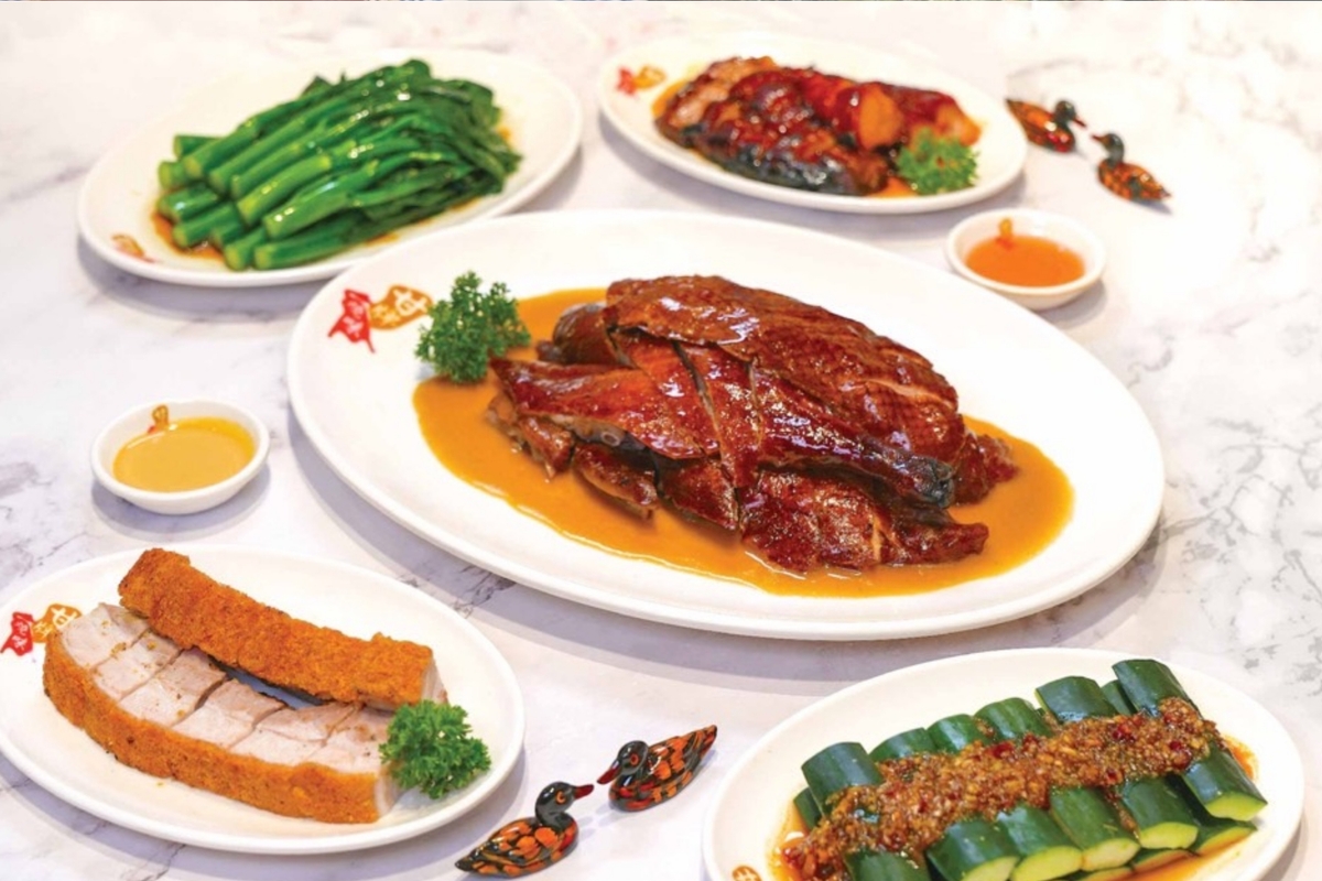 79 Popular Restaurants in CentralWorld (Updated 2024) | ENNXO
