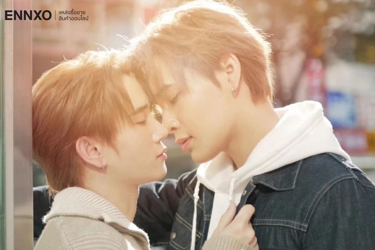 ซีรีส์วายไทย ทั้งหมด ปี 2025 เรื่องน่าดู แซ่บๆ เข้มข้นแรงรับกระแส BL | ENNXO