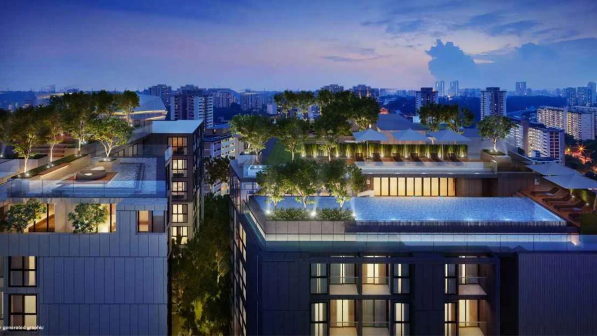 รีวิว Liv@49 (ลิฟ แอท ฟอร์ตี้นาย) | ENNXO