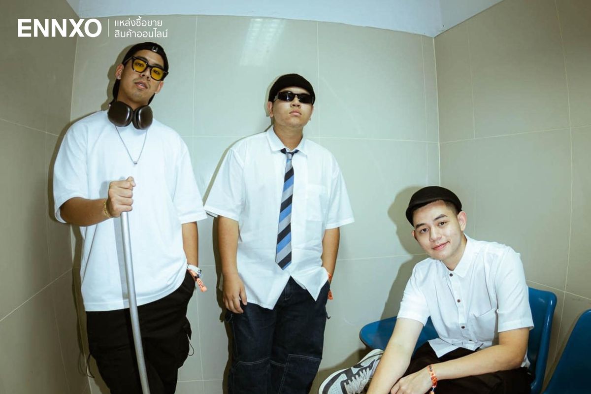 ประวัติ Only Monday วงอินดี้ร็อกจากค่าย Gene Lab พร้อมรู้จักสมาชิก | ENNXO