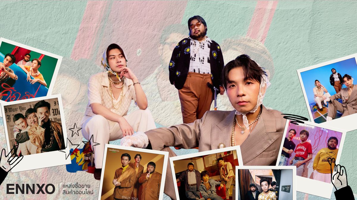 ประวัติวง Polycat ตัวพ่อวงการเฟรนด์โซน กับเพลงที่ดีที่สุดของโพลีแคท | ENNXO