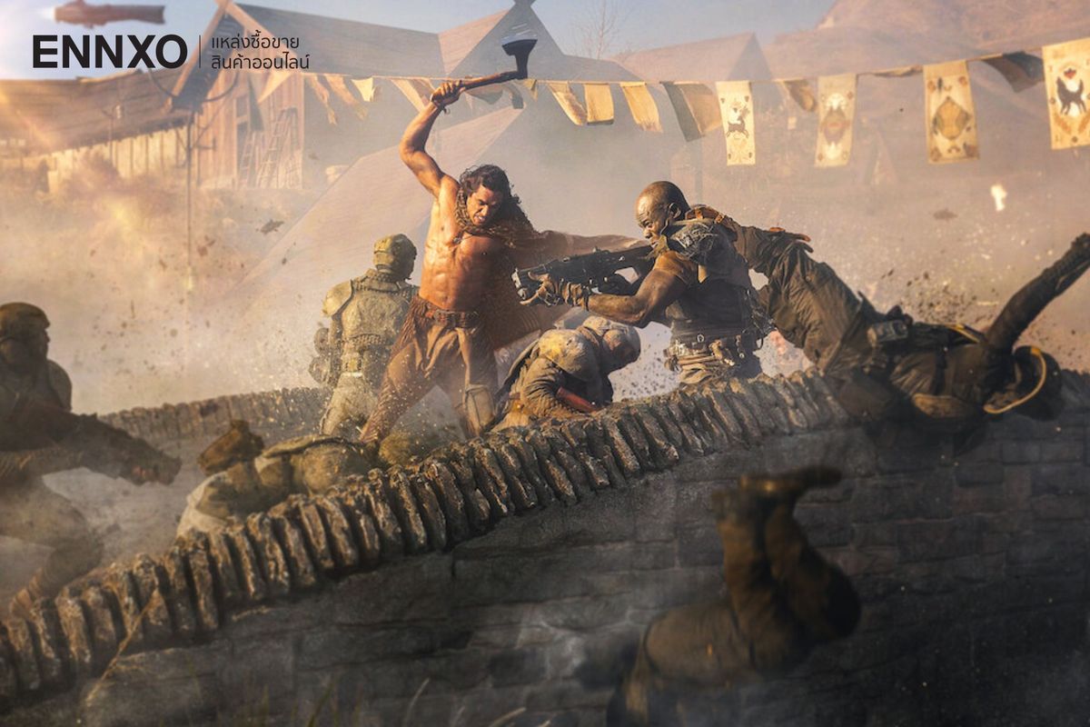 รวมหนัง Netflix น่าดู 2024 รับรองความสนุก ครบทุกแนว | ENNXO