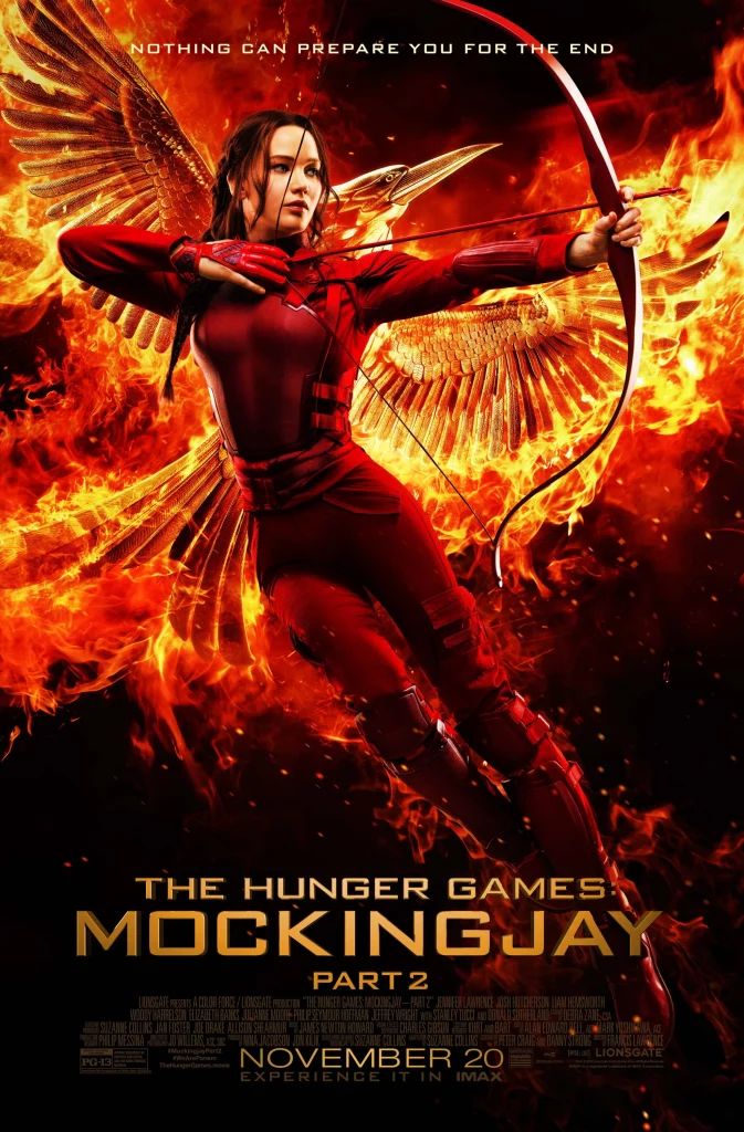 รีวิว The Hunger Games เกมล่าชีวิต แบบเรียงภาค มีทั้งหมดกี่ภาค ? | ENNXO