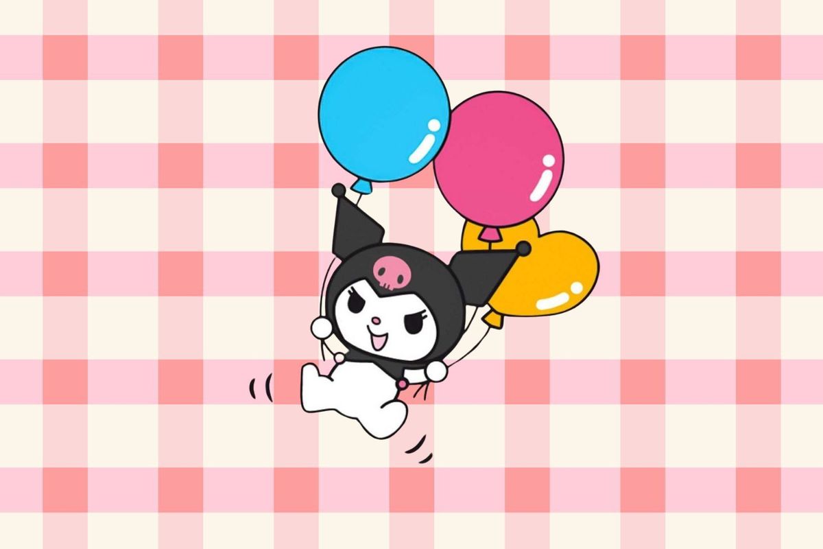 ประวัติคุโรมิ (Kuromi) คือตัวอะไร พร้อมส่องงานลิขสิทธิ์สุดน่ารัก | ENNXO