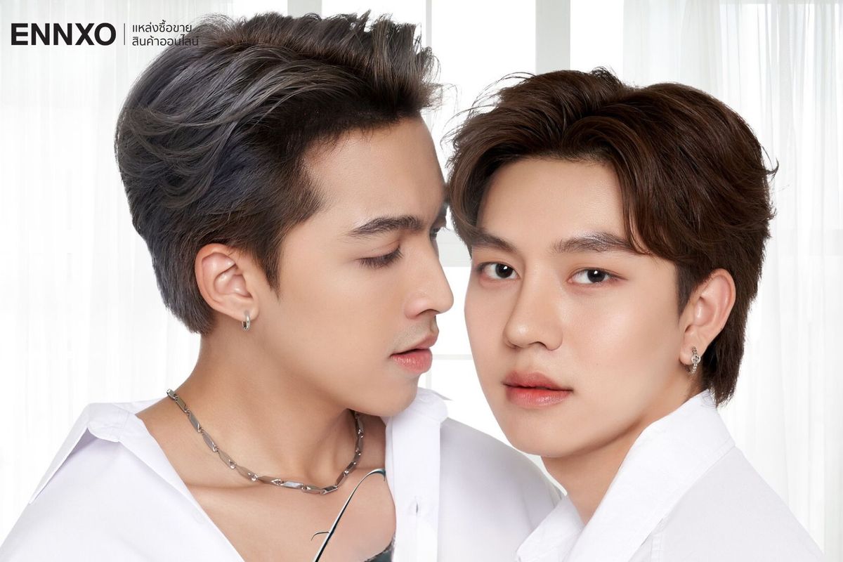 ซีรีส์วายไทย ทั้งหมด ปี 2025 เรื่องน่าดู แซ่บๆ เข้มข้นแรงรับกระแส BL | ENNXO