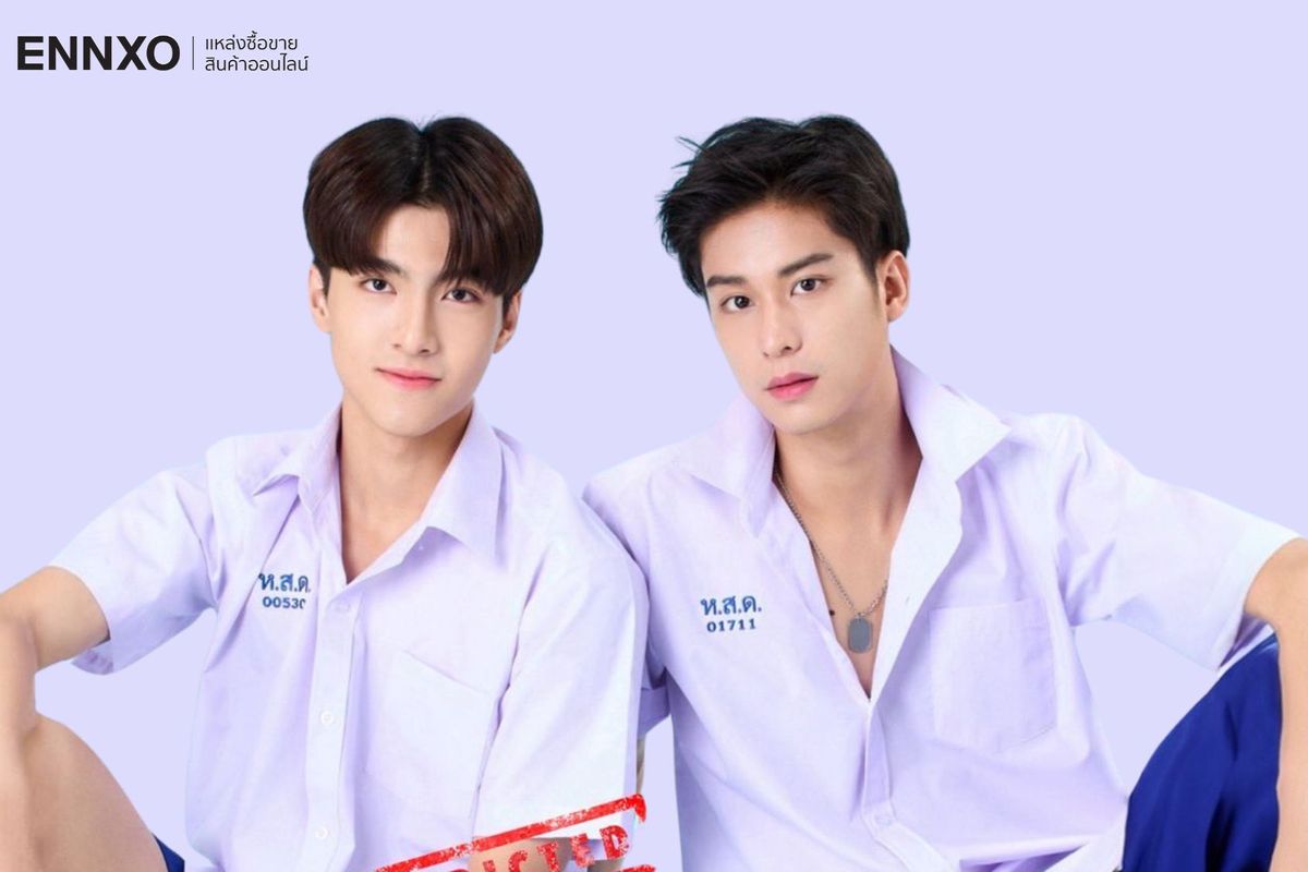 ซีรีส์วายไทย ทั้งหมด ปี 2025 เรื่องน่าดู แซ่บๆ เข้มข้นแรงรับกระแส BL | ENNXO