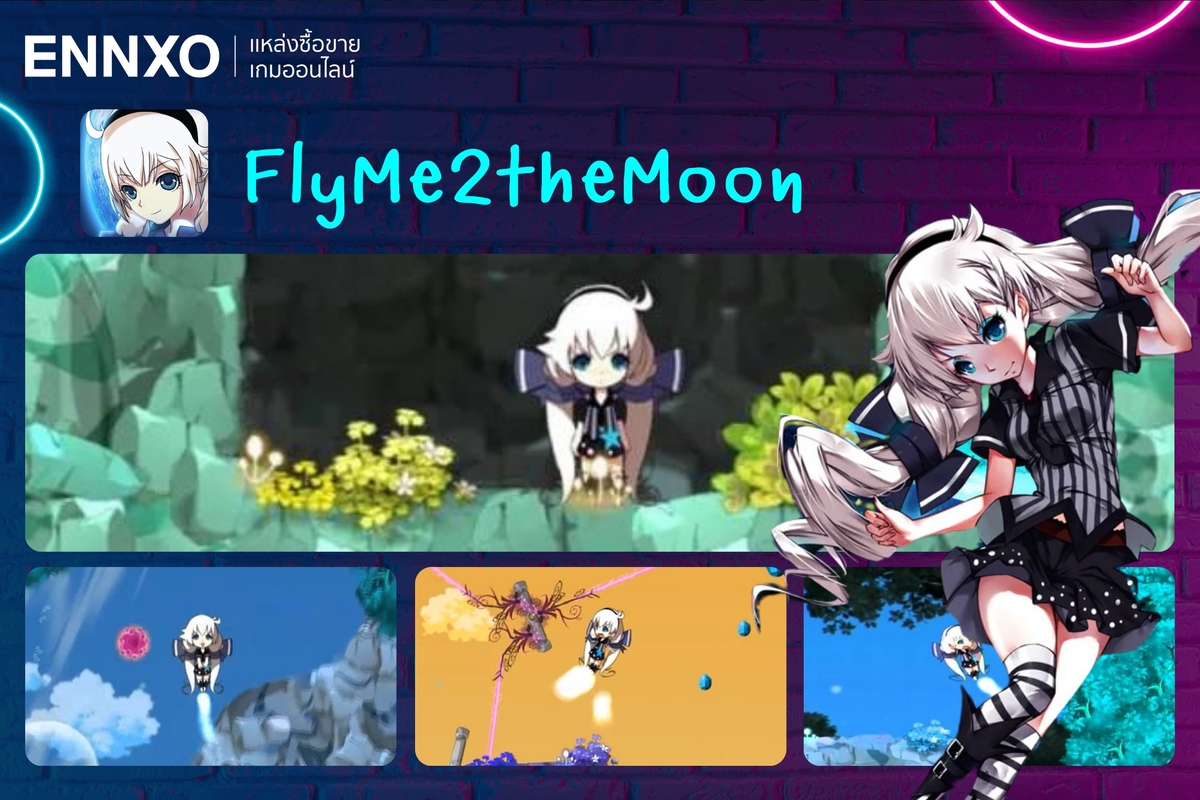 HoYoverse คืออะไร? รู้จักประวัติและตัวเกม ว่ามีเกมอะไรบ้าง | ENNXO