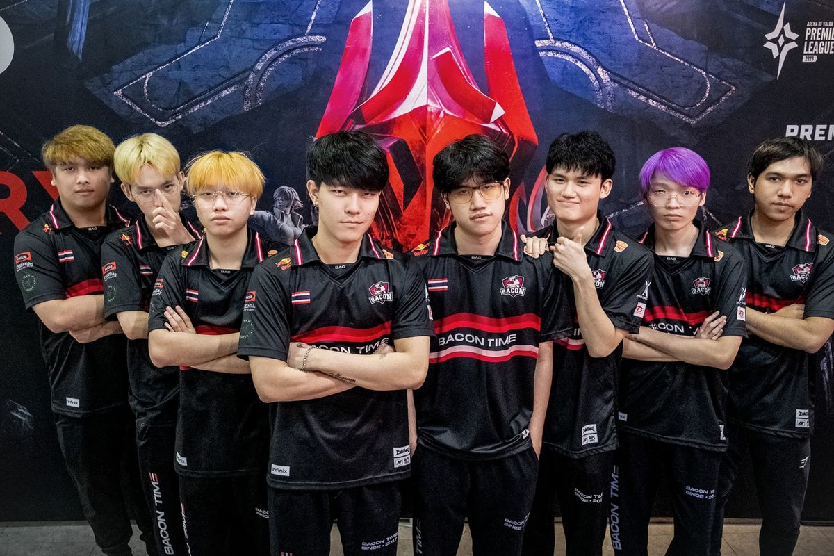 ประวัติ Moowan RoV (โต้ เมธาสิทธิ์) โปรเพลเยอร์สุดเก่งที่มาพร้อมความน่ารัก | ENNXO