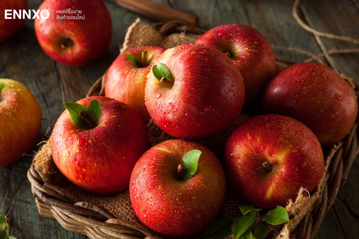 ผลไม้มงคล 9 อย่าง ของไหว้เจ้าที่ ขึ้นบ้านใหม่ ตรุษจีน ความหมายดีเฮงๆ | ENNXO