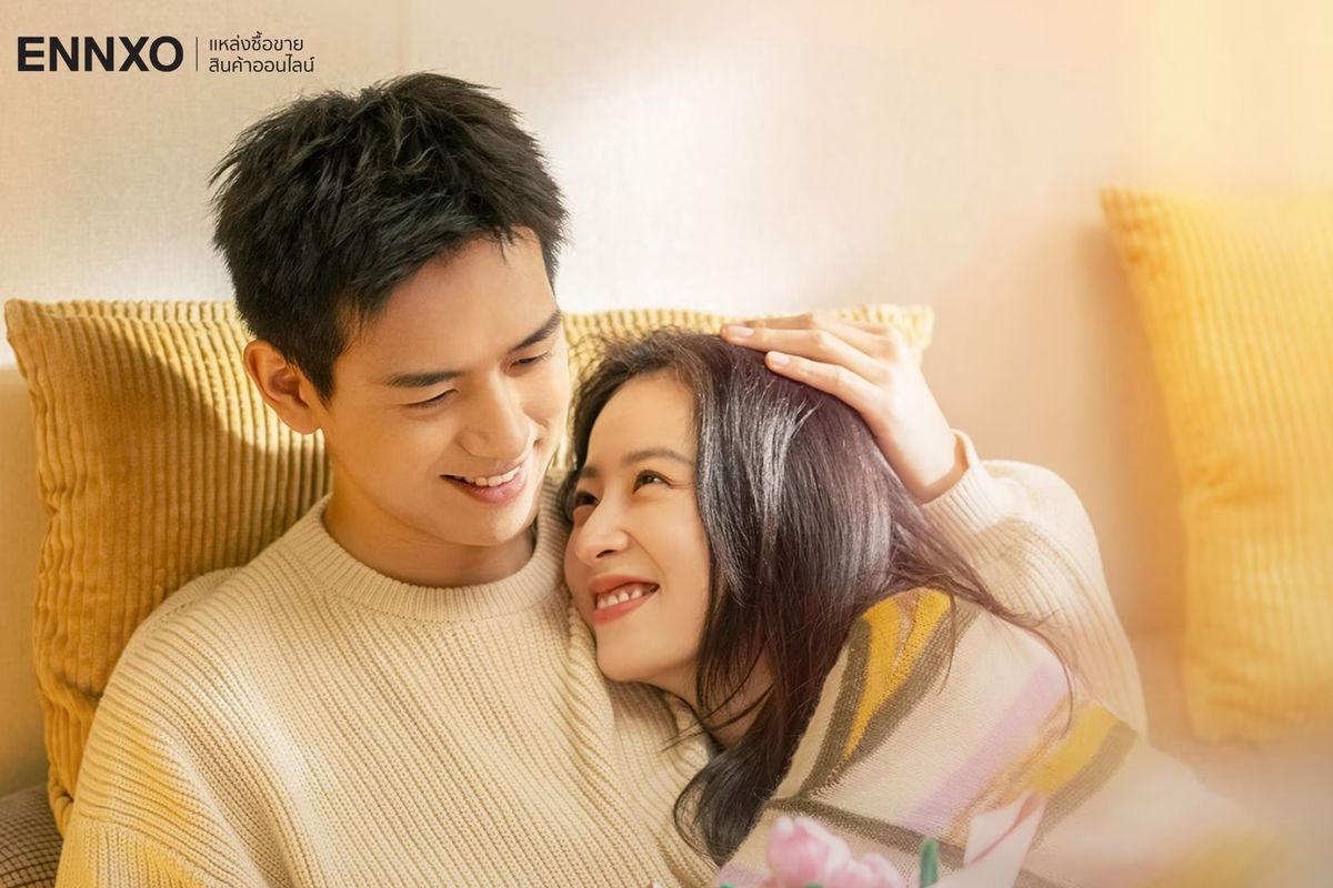 ซีรีส์จีนพระเอกคลั่งรัก ปี 2025 พากย์ไทย ทุกเรื่องสนุกๆ โรแมนติก หึงเก่ง | ENNXO