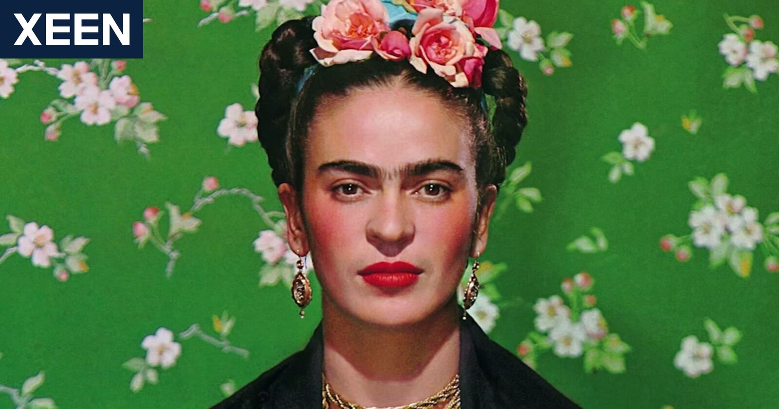 Viva La Vida ผลงานชิ้นสุดท้ายของ Frida Kahlo ก่อนลาโลก | ENNXO