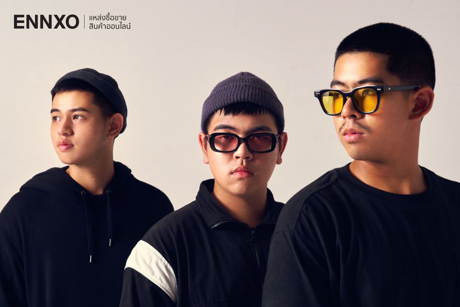 ประวัติ Only Monday วงอินดี้ร็อกจากค่าย Gene Lab พร้อมรู้จักสมาชิก | ENNXO