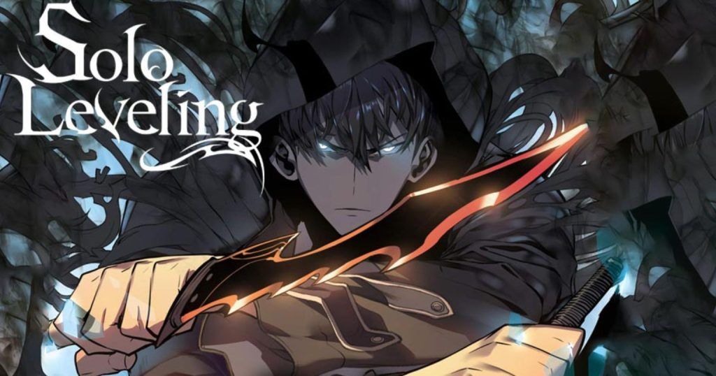 รีวิวการ์ตูนมังฮวา Solo Leveling เนื้อเรื่องสุดมันส์ที่ได้ทำเป็นอนิเมะ ...