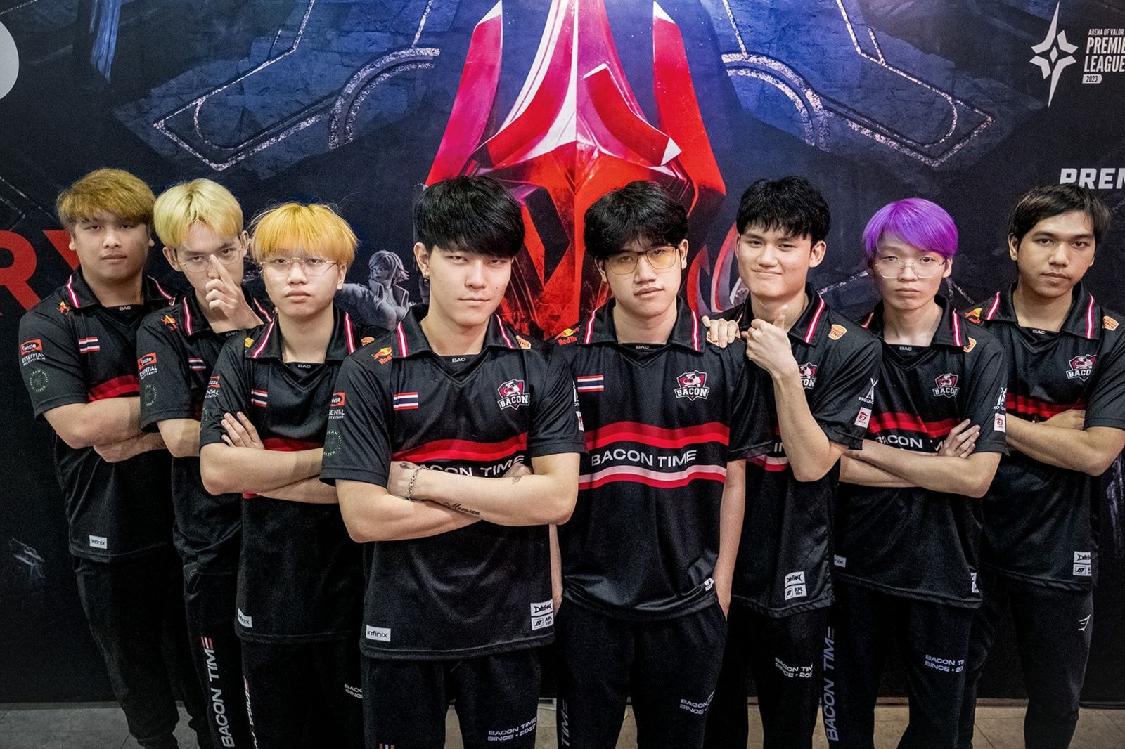 ประวัติ Moowan RoV (โต้ เมธาสิทธิ์) โปรเพลเยอร์สุดเก่งที่มาพร้อมความ ...