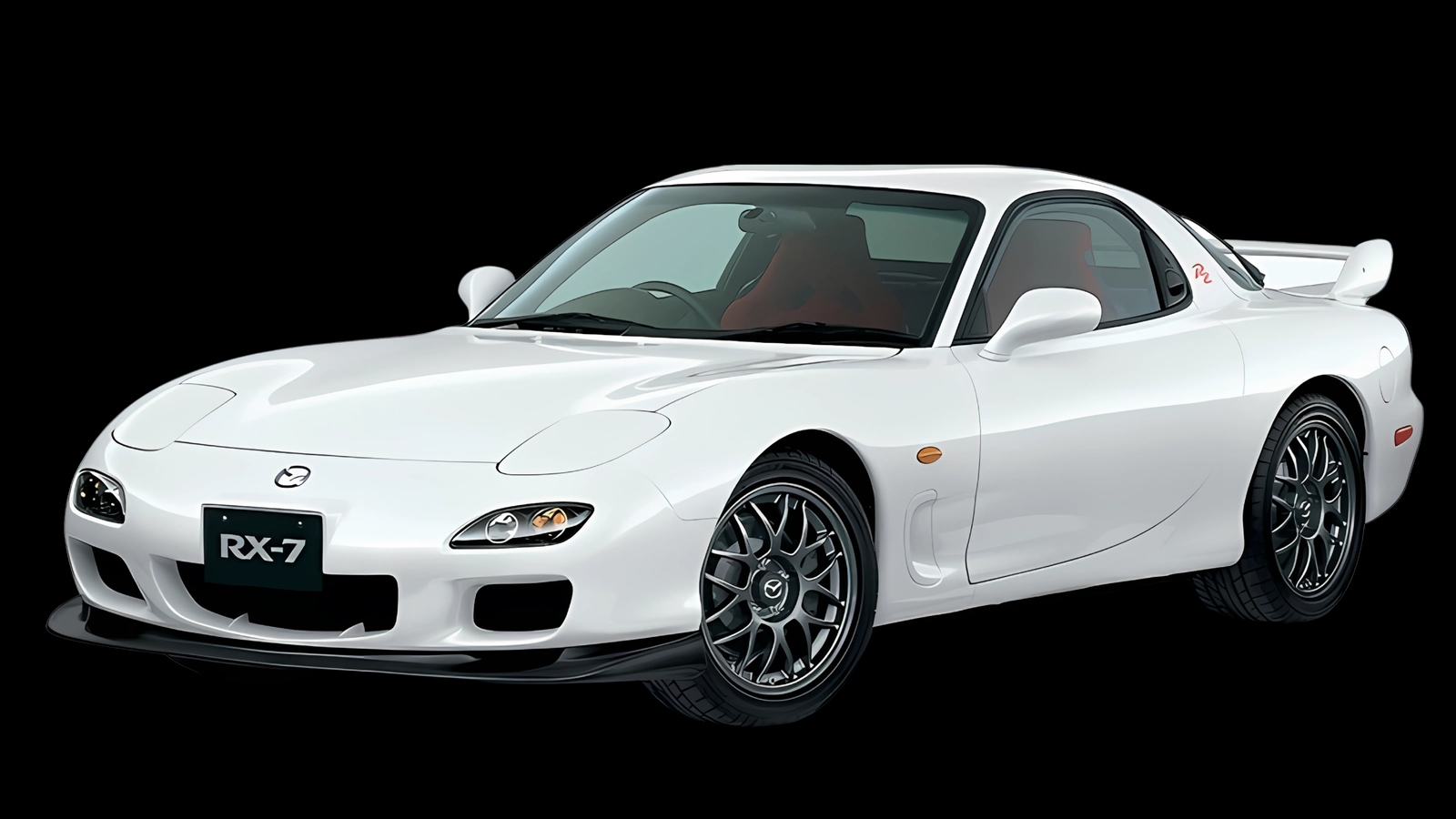 ซื้อ Mazda RX-7 มือสอง รถมาสด้า RX-7 ราคาในไทย ล่าสุด | ENNXO