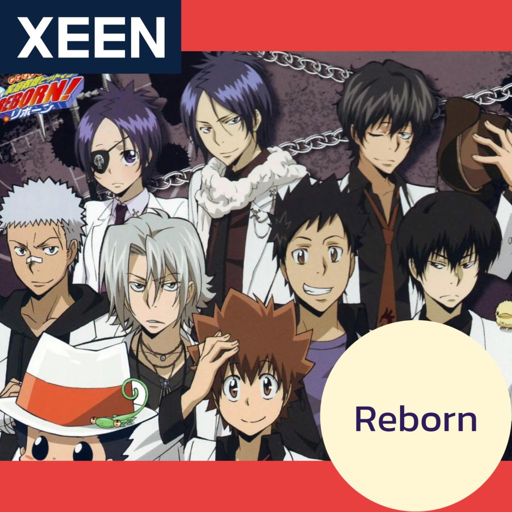 แนะนำอนิเมะแนวมาเฟียสนุกๆ ที่น่าดูและไม่ควรพลาด | ENNXO