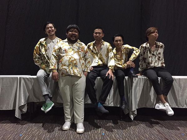 ประวัติวง Polycat ตัวพ่อวงการเฟรนด์โซน กับเพลงที่ดีที่สุดของโพลีแคท | ENNXO