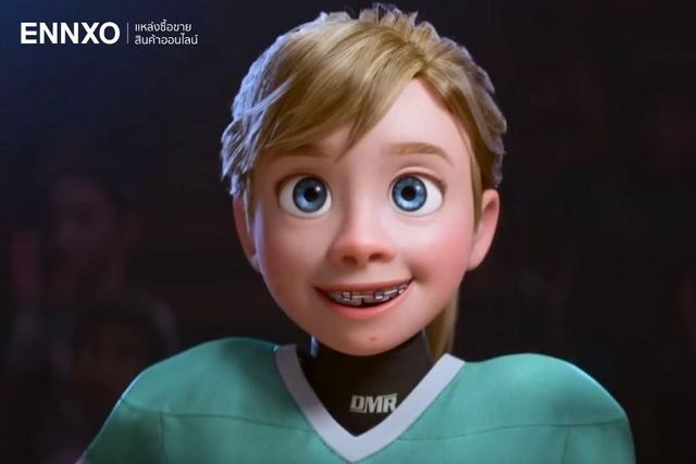 Inside Out ภาค 2 มาวันไหน วิเคราะห์ตัวละคร มีตัวไหนเพิ่มบ้าง | ENNXO