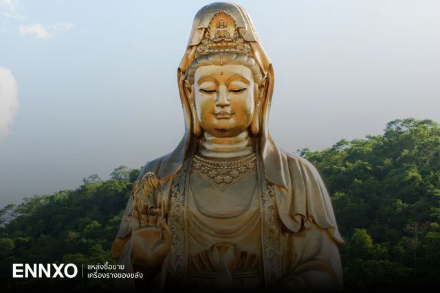 รวม 10 สุดยอดพระกริ่ง พระกริ่งรุ่นยอดนิยม ที่เหล่านักสะสมไม่ควรพลาด | ENNXO