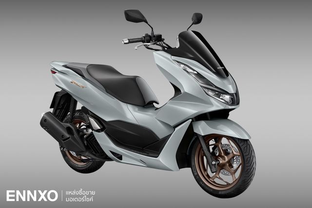 ราคาและตารางผ่อน-ดาวน์ Honda Zoomer X 2024 (ฮอนด้า ซูมเมอร์ เอ็กซ์) ล่าสุด | ENNXO
