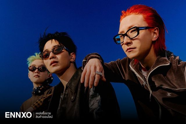 ประวัติ Wave to Earth วงอินดี้ร็อกเกาหลีใต้ รู้จักสมาชิกวง มาไทย 2025 | ENNXO