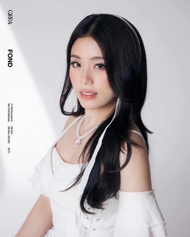 สมาชิกวง QRRA คาร์ร่า ทั้ง 5 คนมีใครบ้าง พร้อมประวัติ ผลงาน | ENNXO