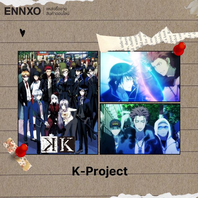 แนะนำอนิเมะแนวมาเฟีย ยากูซ่าสนุกๆ ที่น่าดูและไม่ควรพลาด ใหม่ 2025 | ENNXO