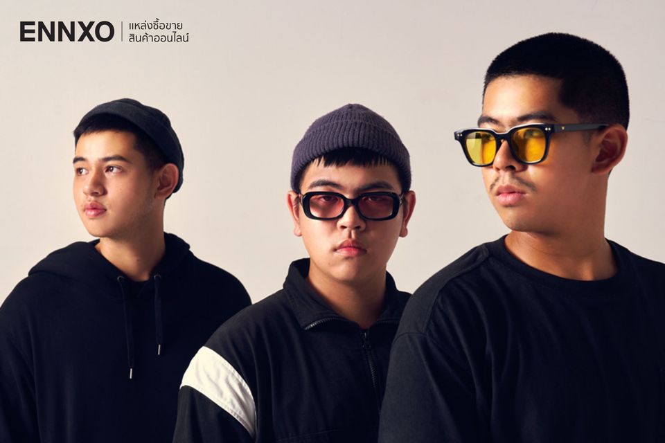 ประวัติ Only Monday วงอินดี้ร็อกจากค่าย Gene Lab พร้อมรู้จักสมาชิก | ENNXO