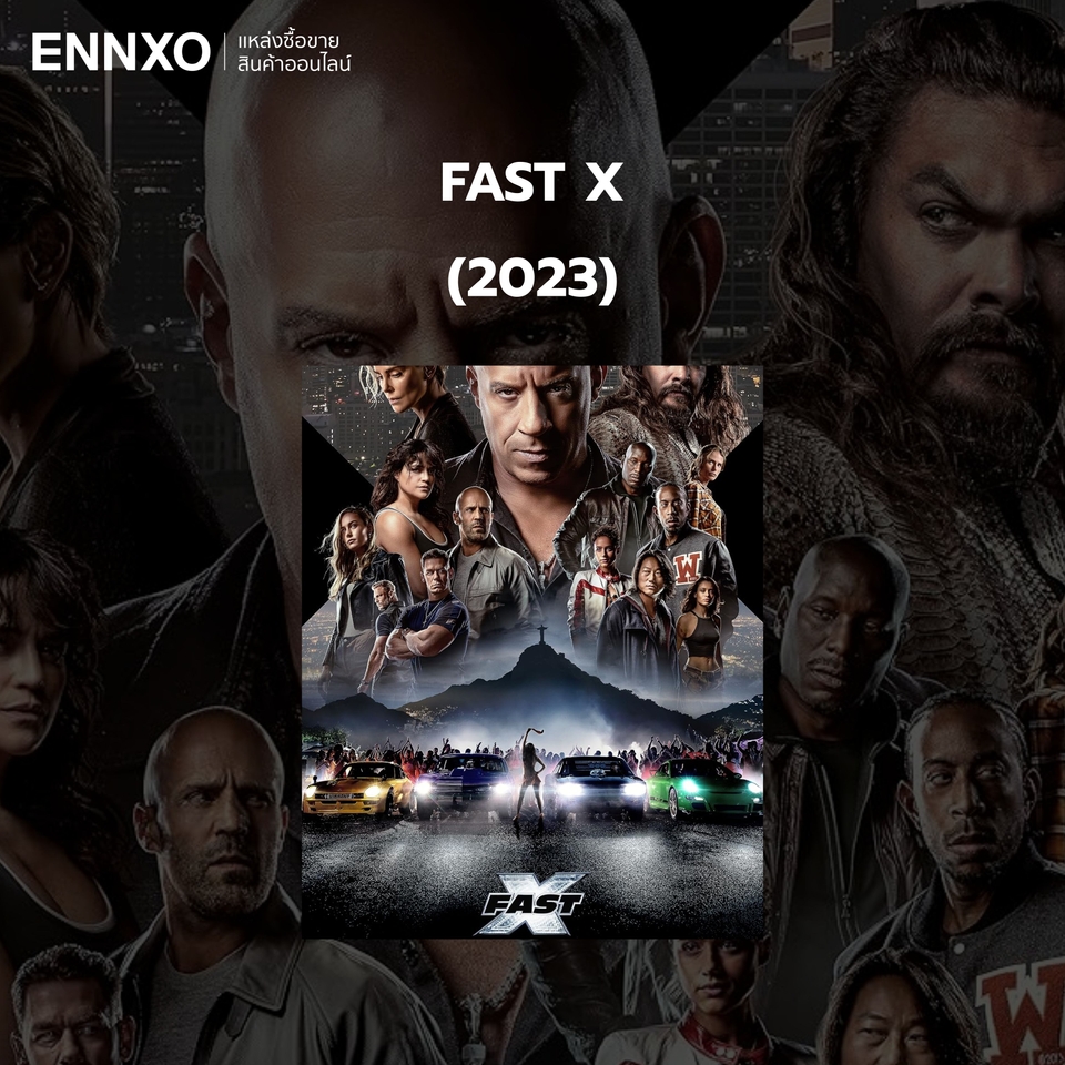 Fast and Furious เรียงภาคยังไง มีภาคอะไรบ้าง ดูทุกภาค ก่อน Fast 11 ภาค ...