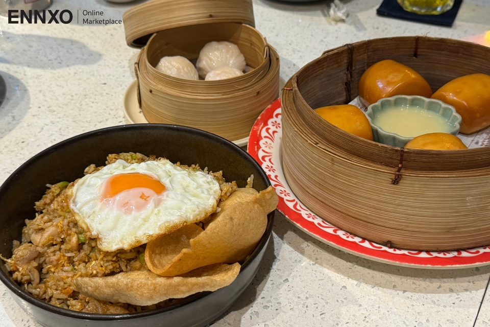 79 Popular Restaurants in CentralWorld (Updated 2024) | ENNXO