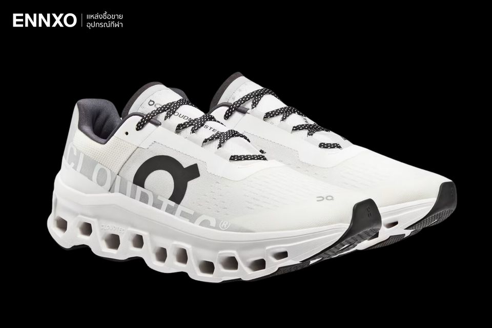 แนะนำรองเท้า On Cloud รุ่นฮิต ยอดนิยม รุ่นไหนดี พร้อมเปิดประวัติ | ENNXO