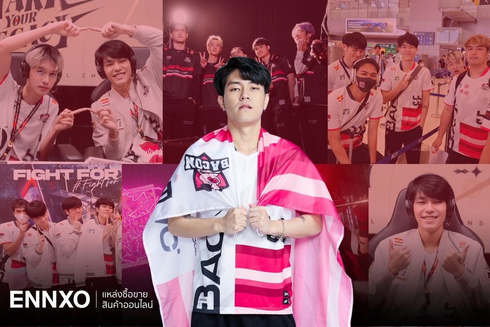 ประวัติ Moowan RoV (โต้ เมธาสิทธิ์) โปรเพลเยอร์สุดเก่งที่มาพร้อมความ ...