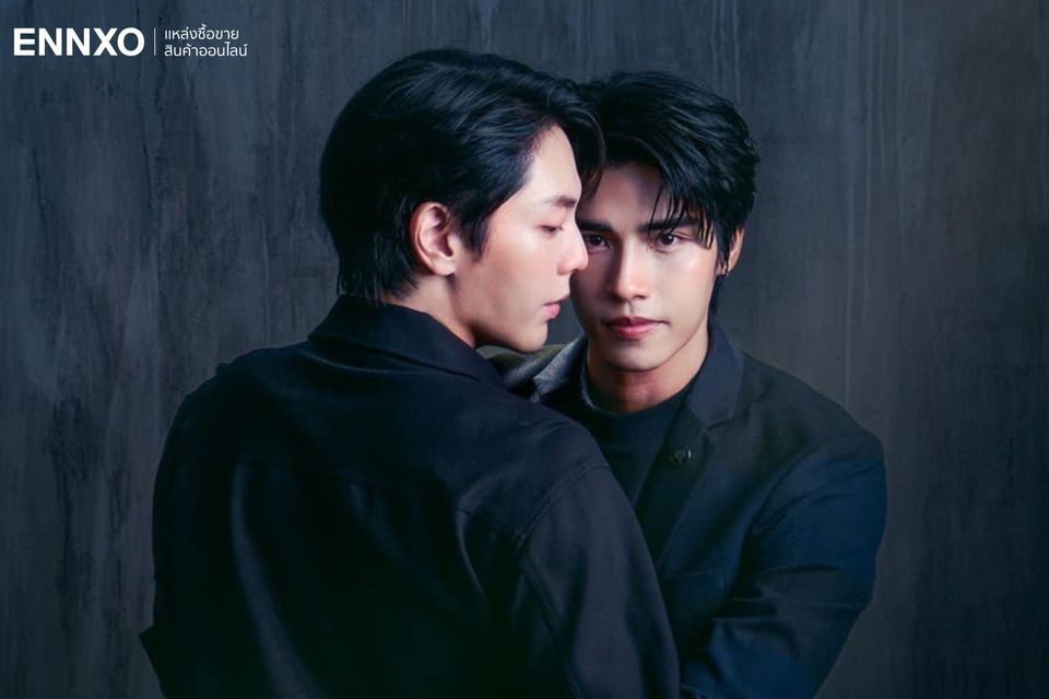 ซีรีส์วายไทย ทั้งหมด ปี 2025 เรื่องน่าดู แซ่บๆ เข้มข้นแรงรับกระแส BL | ENNXO