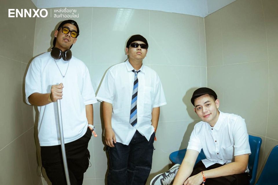 ประวัติ Only Monday วงอินดี้ร็อกจากค่าย Gene Lab พร้อมรู้จักสมาชิก | ENNXO