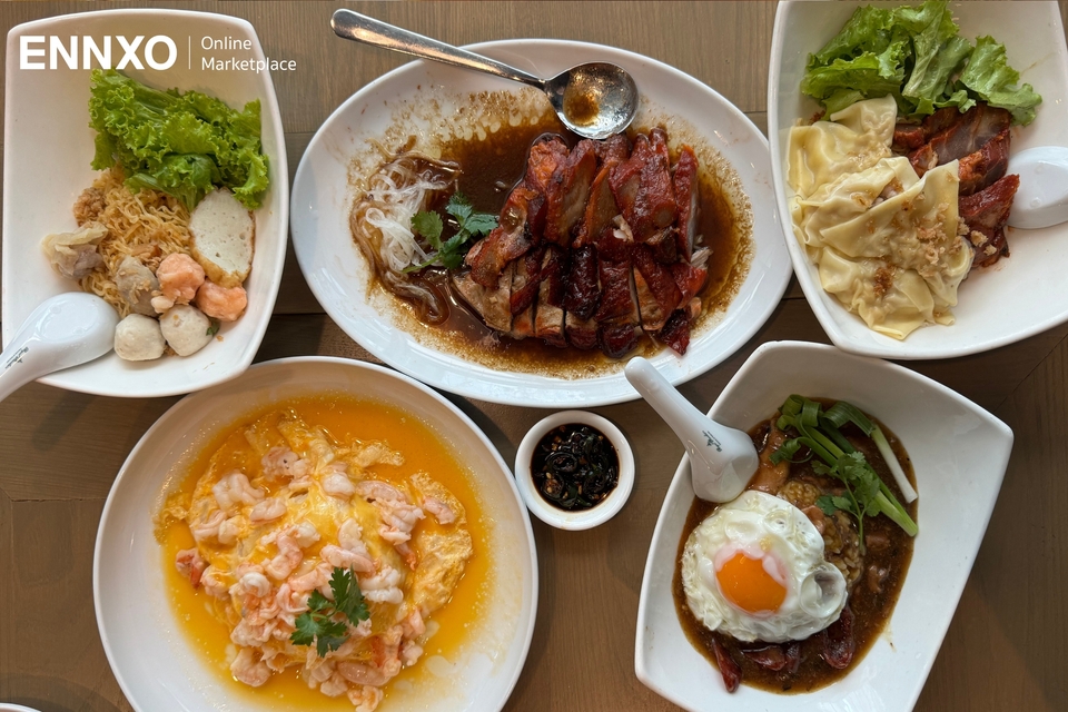 79 Popular Restaurants in CentralWorld (Updated 2024) | ENNXO