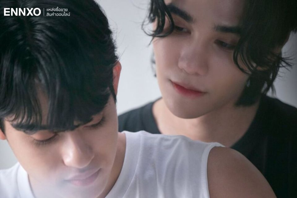 ซีรีส์วายไทย ทั้งหมด ปี 2025 เรื่องน่าดู แซ่บๆ เข้มข้นแรงรับกระแส BL | ENNXO