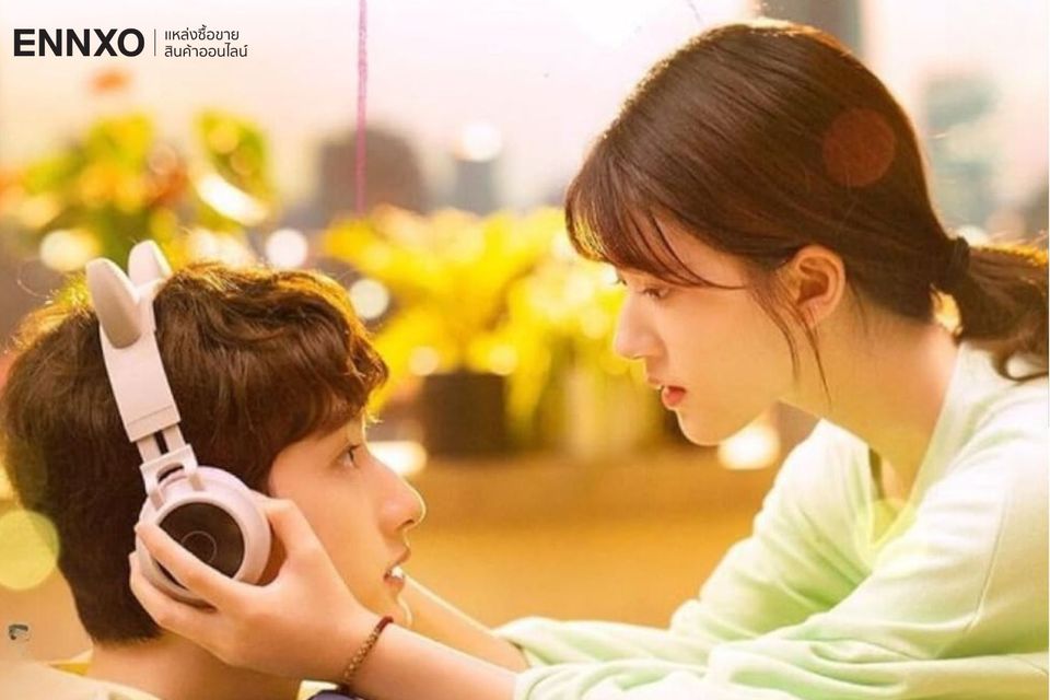ซีรีย์จีนพระเอกเป็น CEO ประธานบริษัทหล่อ รวย เย็นชา ฟินๆ พากย์ไทย 2024 | ENNXO